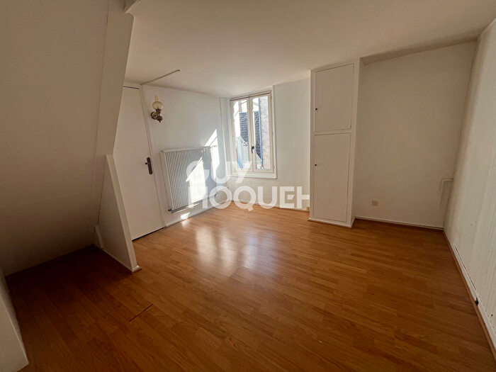 Appartement à vendre - Orléans, La Croix Saint-Marceau, La Mouillère, Pré Pinson - 5 pièces - 2 chambres