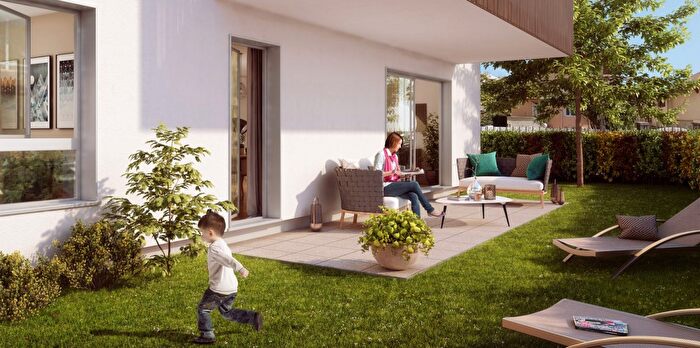 Maison à vendre - Saint-Laurent-du-Var - 2 pièces