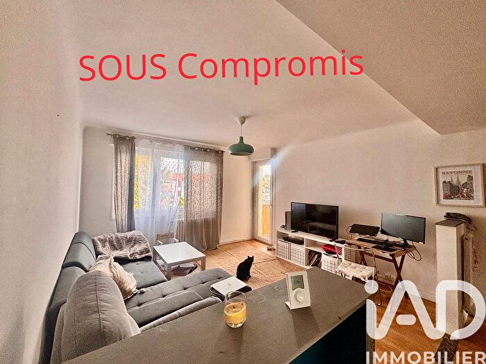 Appartement à vendre - BayonneBayonaBaiona, Arènes - 3 pièces - 2 chambres