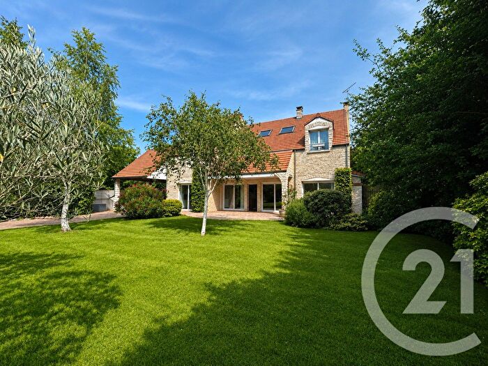 Maison 8 pièces à Éragny, Papeterie, à vendre