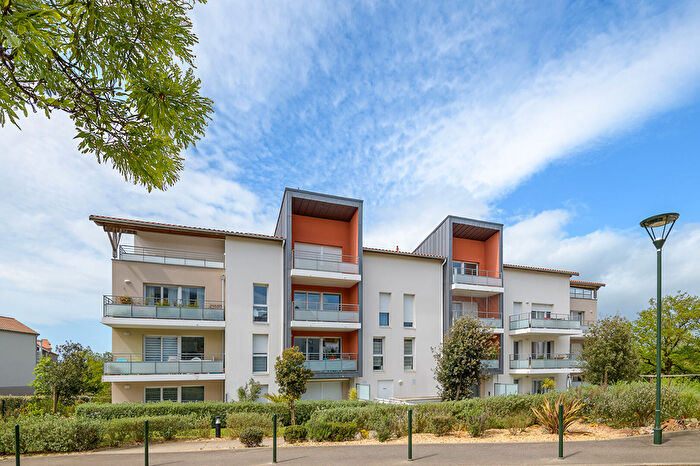 Appartement à vendre - Pornic, Birochère, Joselière, Le Plessis Maîs - 2 pièces - 1 chambre