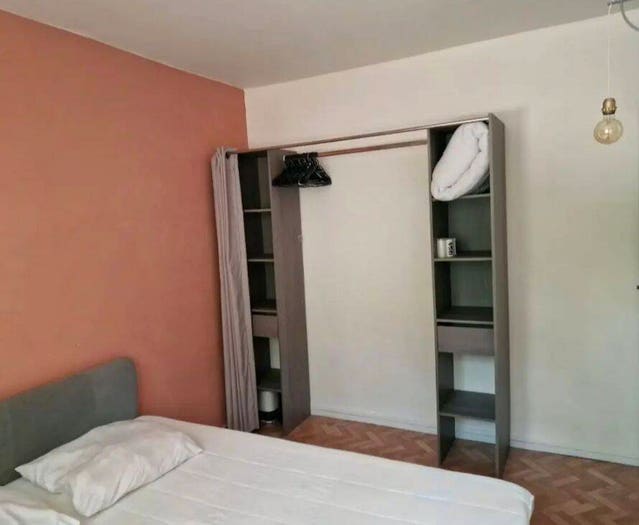 Mairie, Sainte-Geneviève-des-Bois - Appartement 3 pièces à louer