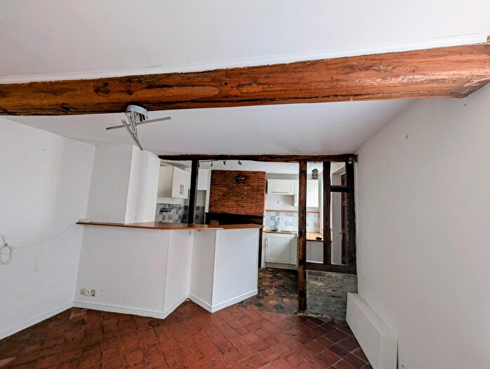 Maison 5 pièces à vendre - Savignies