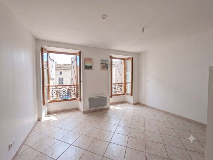 Appartement 2 pièces à Navarrenx, à louer