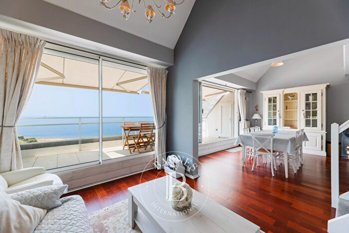 Appartement 4 pièces à Pornichet, Littoral, Sainte-Marguerite, Bel-Air, à vendre