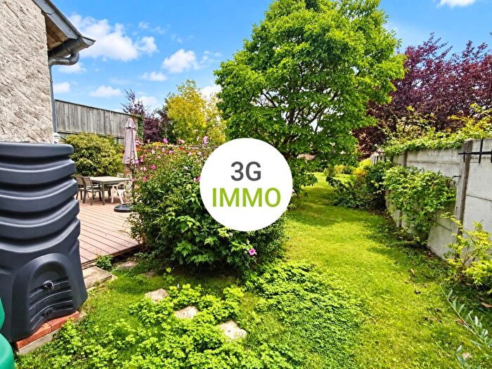 Maison 8 pièces à Quartiers Ouest, Arsenal, Redon, à vendre