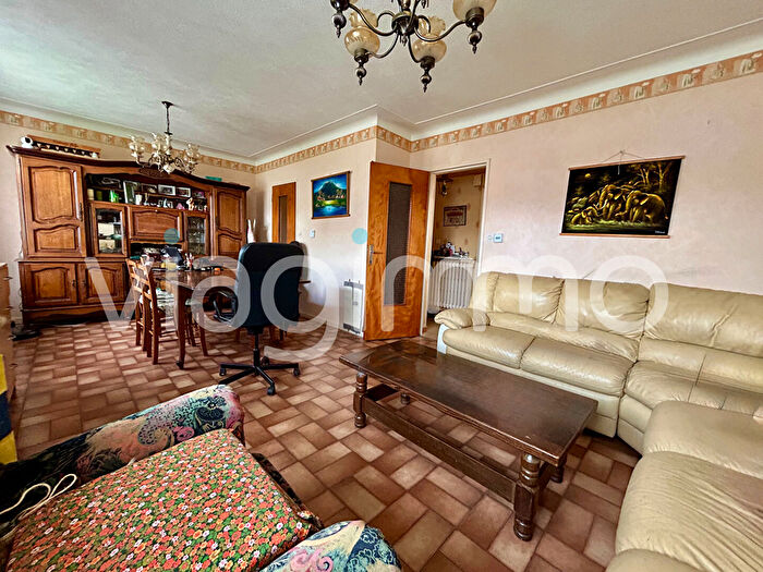 Maison 4 pièces à vendre à Longuyon