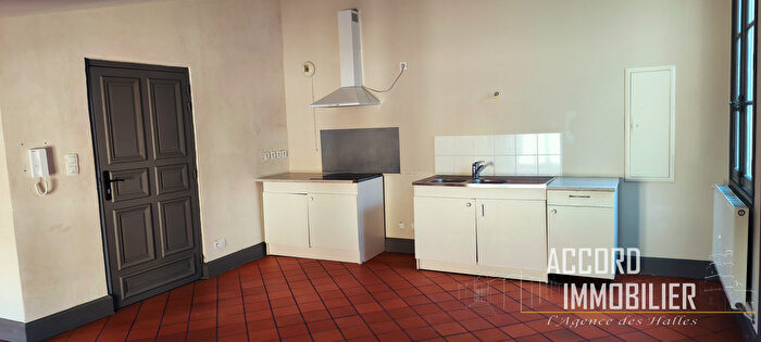 Appartement 3 pièces à vendre - Béziers, Centre-ville, Palais des Congrès, Garibaldi, Gambetta
