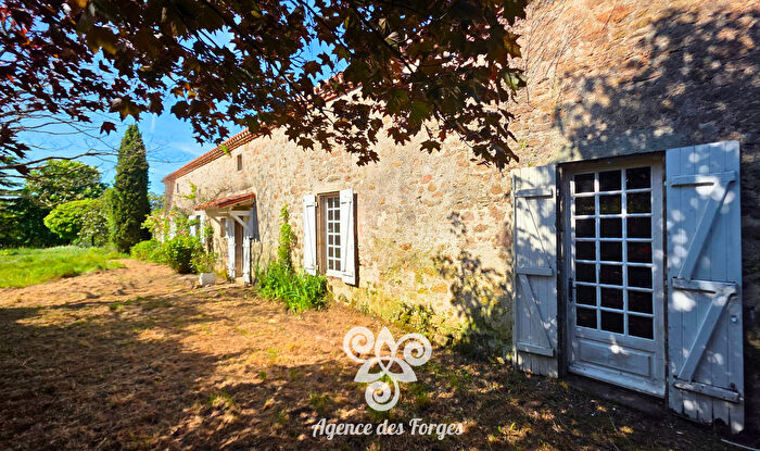 Torfou - Maison 7 pièces à vendre