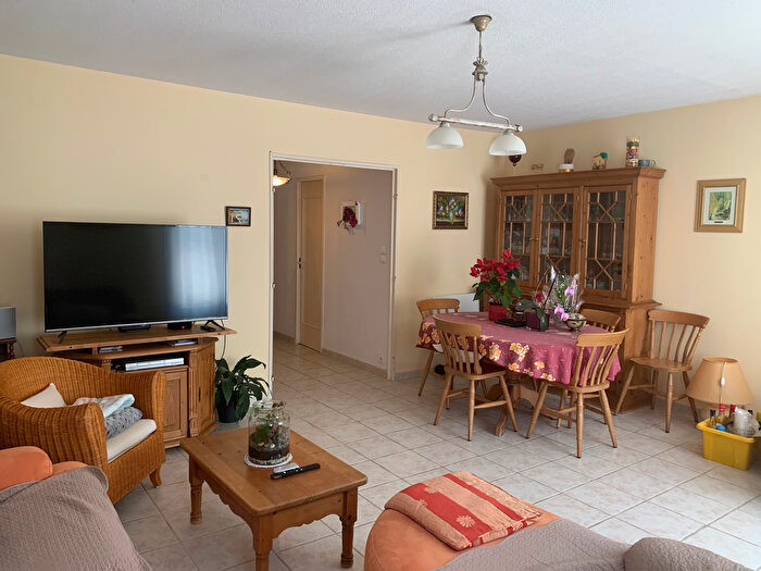 Venelles - Appartement 4 pièces à louer