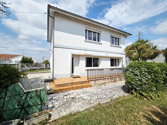 Maison 5 pièces à vendre à Aureilhan