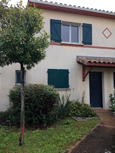 Appartement 3 pièces à louer - Toulouse, Lalande