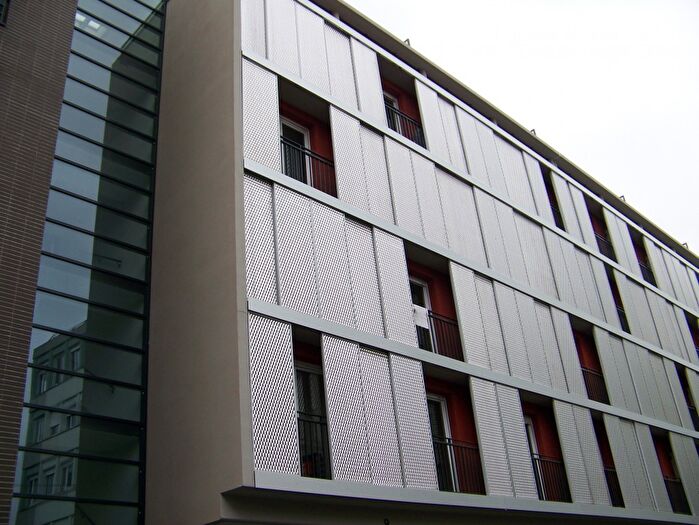 Montreuil, Bas Montreuil, Etienne Marcel, Chanzy : Appartement 1 pièce à vendre