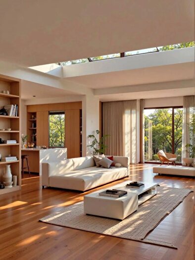 Maison à vendre - Arpajon - 4 pièces - 3 chambres