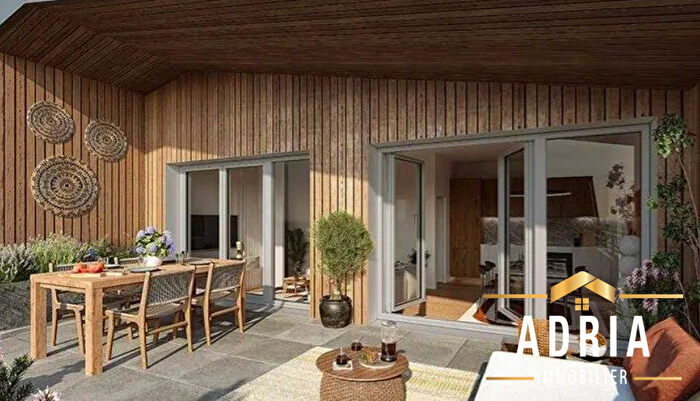 Appartement à vendre - Niort - 2 pièces - 1 chambre