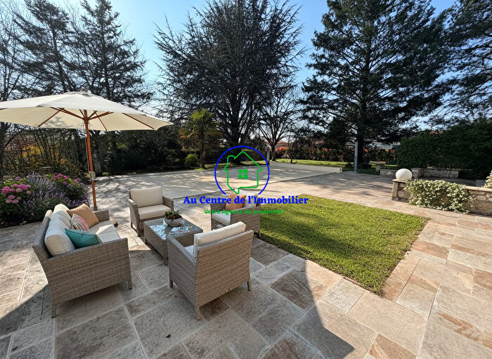 Agen, Malconte - Maison 11 pièces à vendre