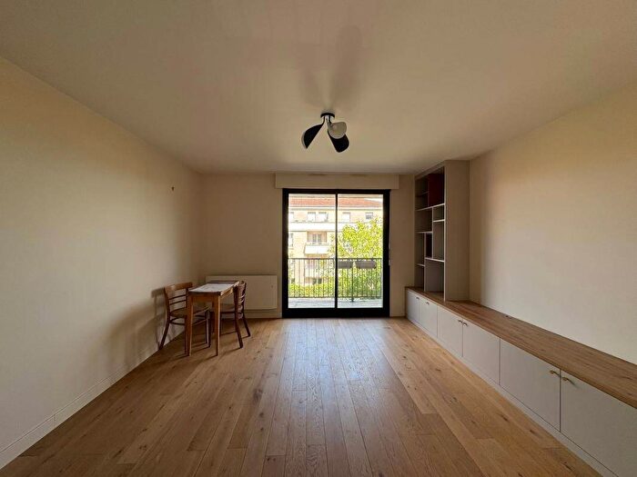 Appartement 3 pièces à louer - Vautier, Joinville-le-Pont