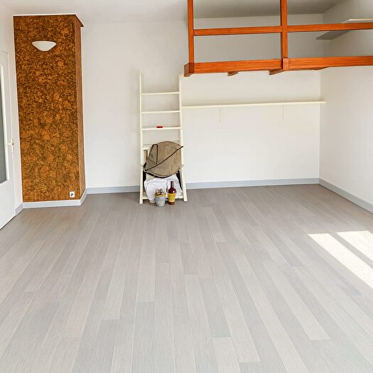 Appartement à vendre - Livry-Gargan, LAbbaye - 1 pièce