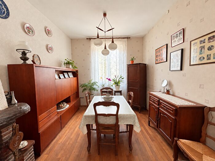 Maison 5 pièces à vendre - Amiens, Saint-Acheul