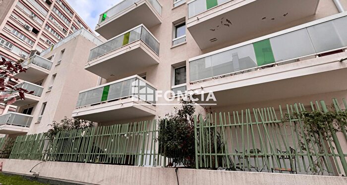 Appartement à vendre - Marseille e , Le Rouet - 2 pièces - 1 chambre