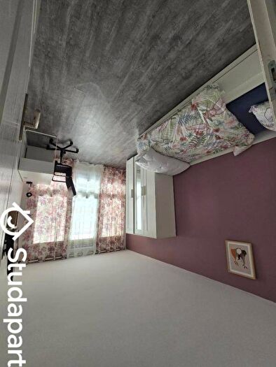 Forêt Domaniale, Meudon - Appartement 1 pièce à louer