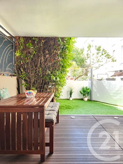 Appartement 3 pièces à vendre - Villeurbanne, Buers