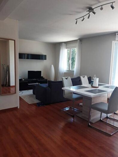 Appartement 3 pièces à louer à Pacalaire, Seyssinet-Pariset