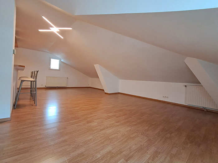 Appartement 3 pièces à vendre à Vaujours