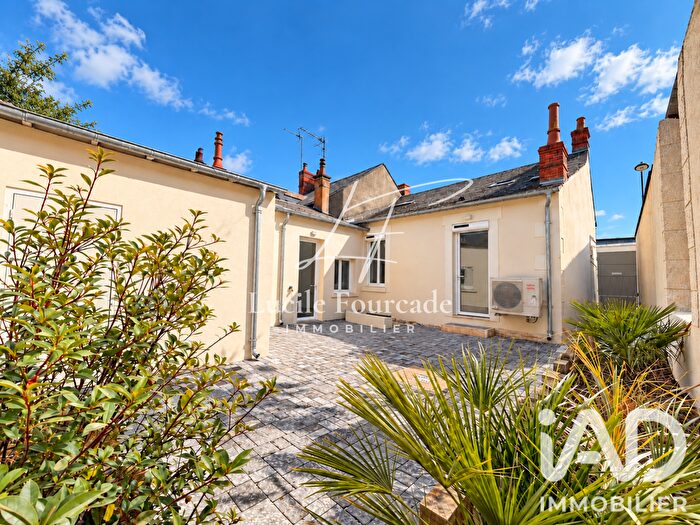 Maison 4 pièces à Bourges, Val d'Auron, Hameau de Gionne, Mazières, Pijolins, à vendre