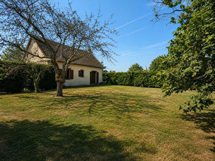 Maison 5 pièces à vendre à Mandres