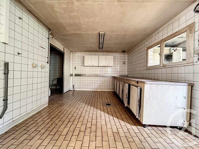 Appartement à louer - Belfort, Jean-Jaurès, Châteaudun - 3 pièces