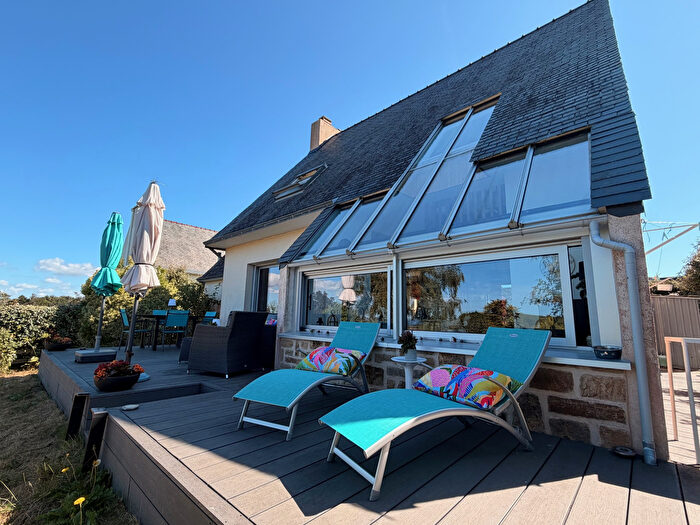 Maison 4 pièces à vendre à Camaret-sur-Mer