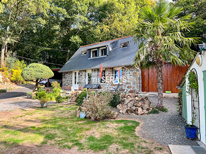 Maison 3 pièces à Notre-Dame-du-Rocher, à vendre