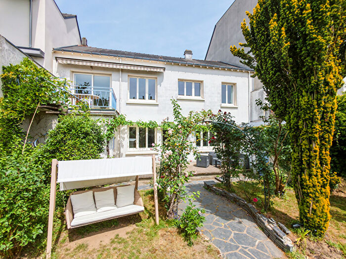 Angers, Madeleine, Saint-Léonard, Justices : Maison 7 pièces à vendre