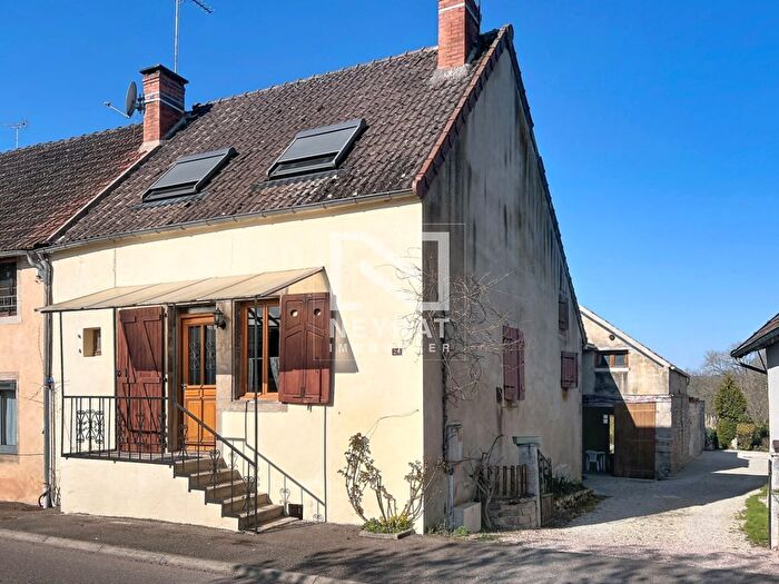 Maison 6 pièces à vendre à Saint-Émiland