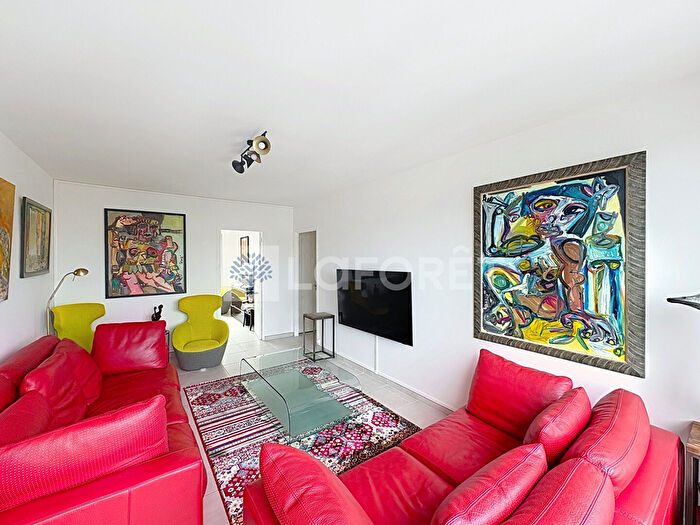 Appartement 3 pièces à Fécamp, Côte Saint-Jacques, Moulin Bleu, à vendre