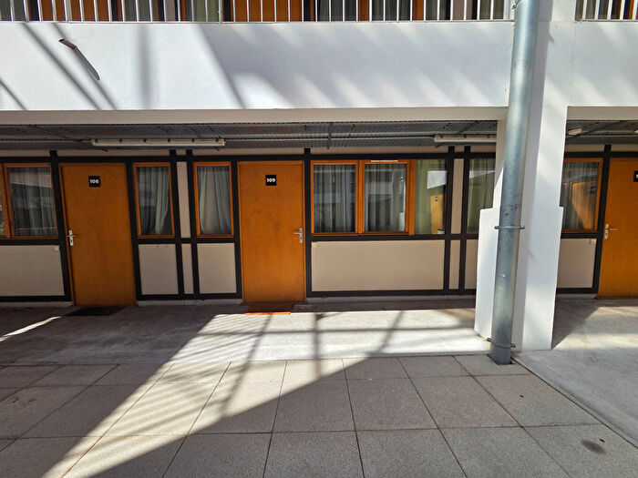 Appartement 1 pièce à vendre - Lyon 7ème, Guillotière