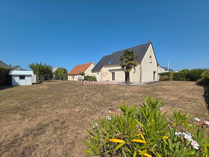 Courseulles-sur-Mer - Maison 5 pièces à vendre