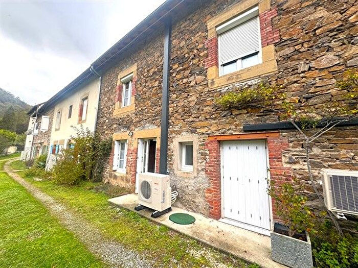 Maison à vendre - Malemort-sur-Corrèze - 3 pièces - 2 chambres