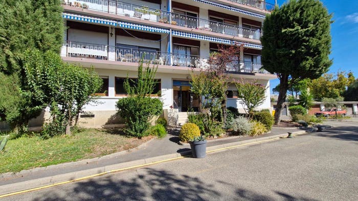 Avignon, Chevalier de Folard : Appartement 3 pièces à vendre