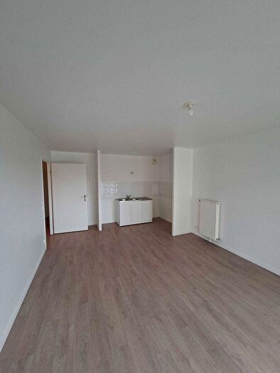 Appartement à louer - Centre Ville, Croissy-sur-Seine - 4 pièces - 3 chambres