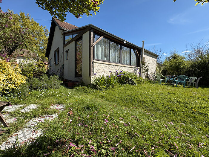 Maison 4 pièces à Échauffour, à vendre