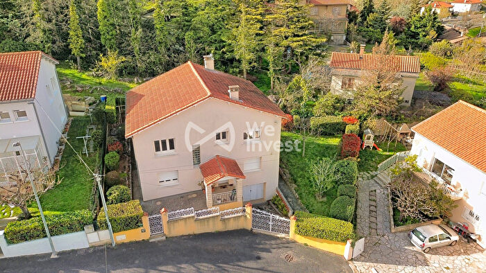 Maison à vendre - Millau - 7 pièces - 5 chambres