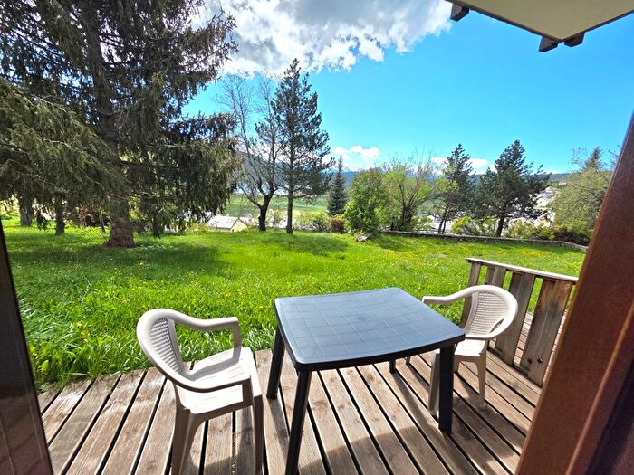 Appartement 1 pièce à Égat, à vendre