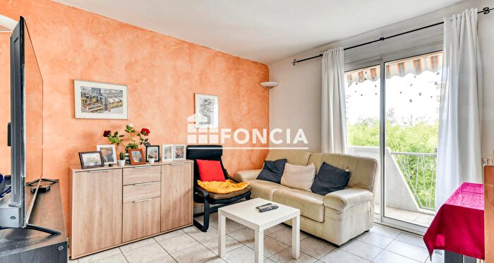 Appartement 3 pièces à Béziers, Perch des Moulins, Font Neuve, Terries, à vendre