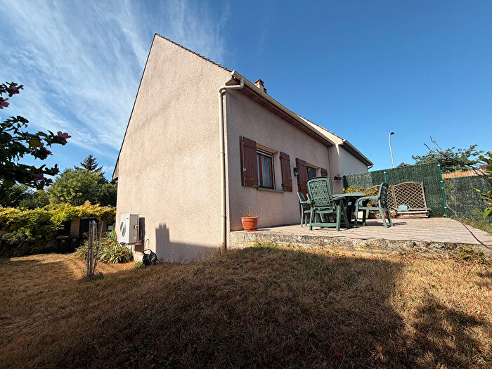 Maison 4 pièces à vendre à Rosny-sous-Bois, Le Plateau d'Avron