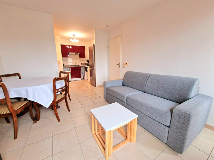 Appartement 2 pièces à vendre - La Teste-de-Buch, Centre-ville