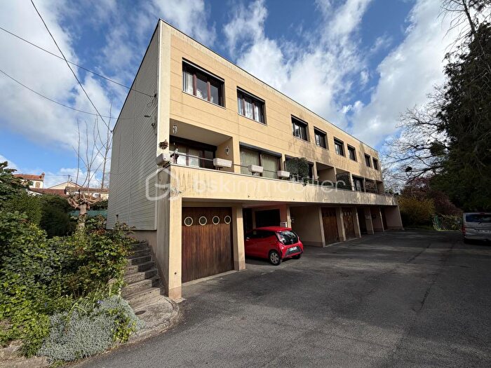 Corbeil-Essonnes, Coquibus - Appartement 5 pièces à vendre
