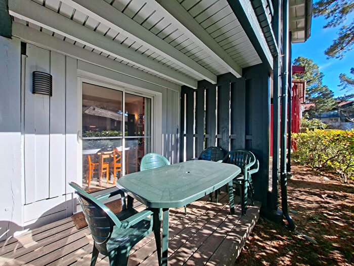 Appartement à vendre - Moliets-et-Maa - 3 pièces - 2 chambres