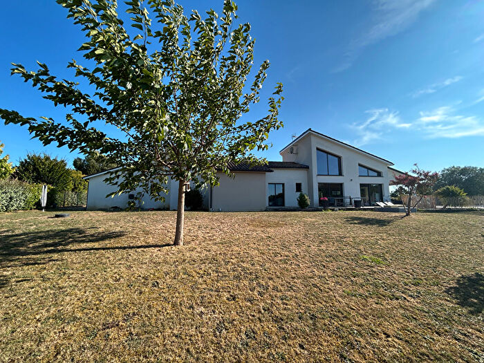 Maison à vendre - Réalville - 7 pièces - 4 chambres